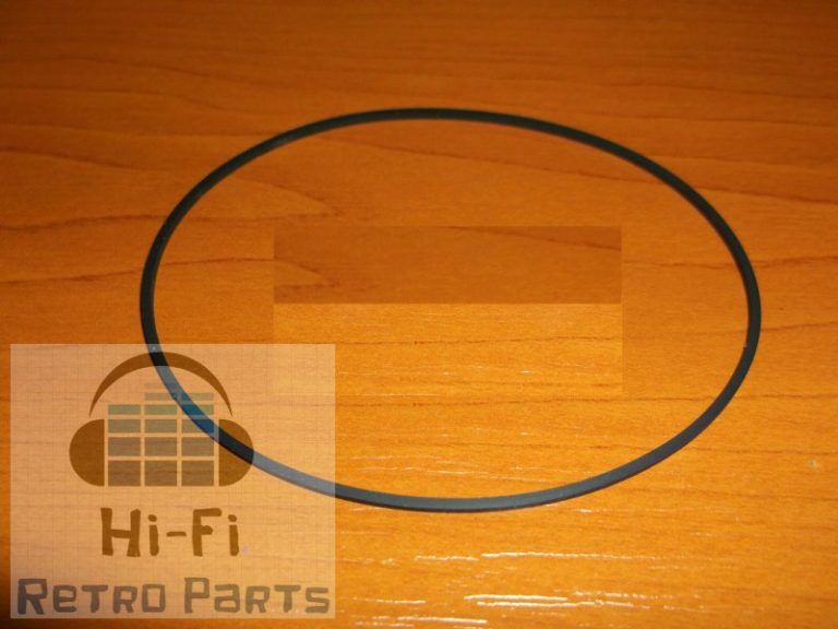Belts by service numbers | Hi-Fi RetroParts