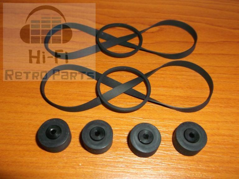 SONY TC-WR690 repair kit | Hi-Fi RetroParts